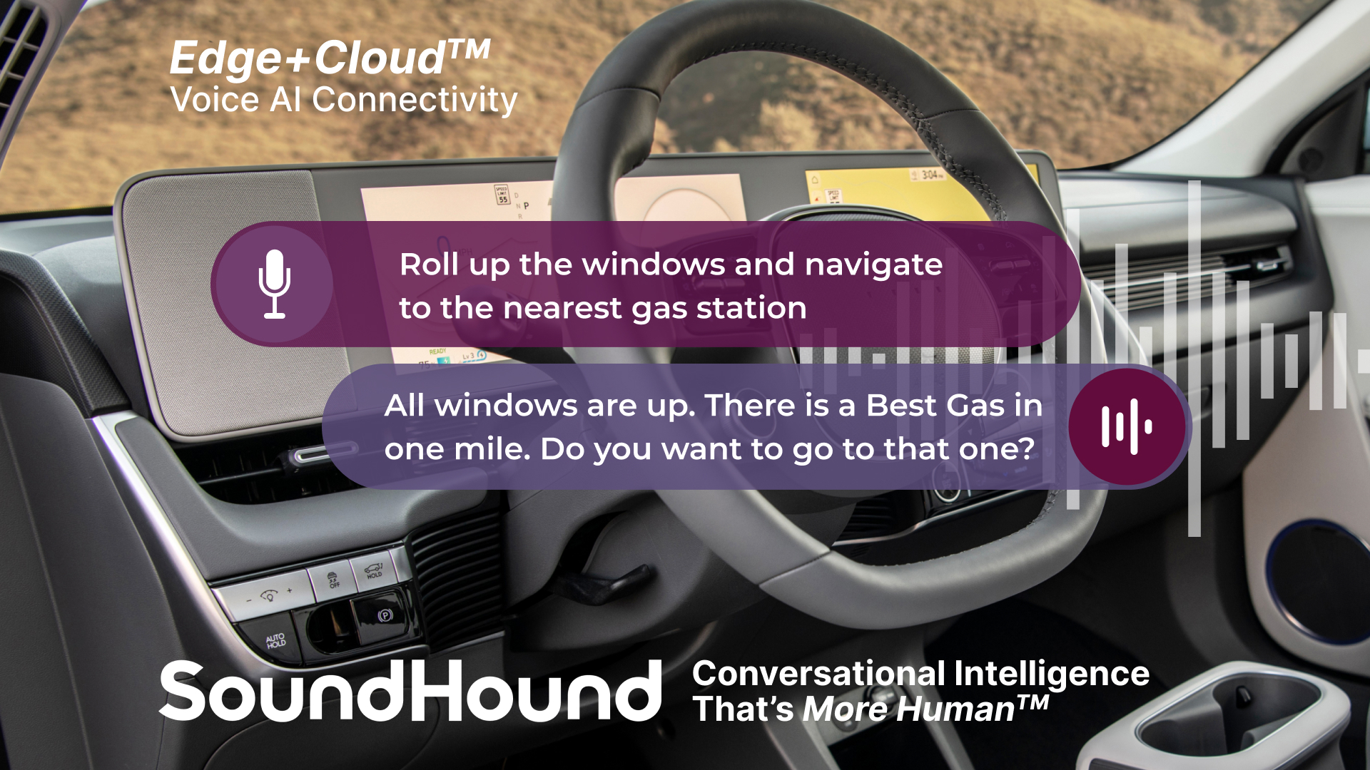 SoundHound Delivers Mandarin Voice Solution for DPCA vehicles in China - SoundHound AI