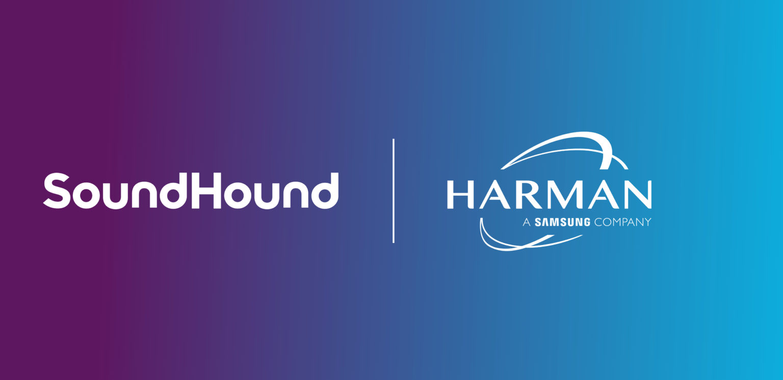 SoundHound and HARMAN join forces to deliver an effortless ...