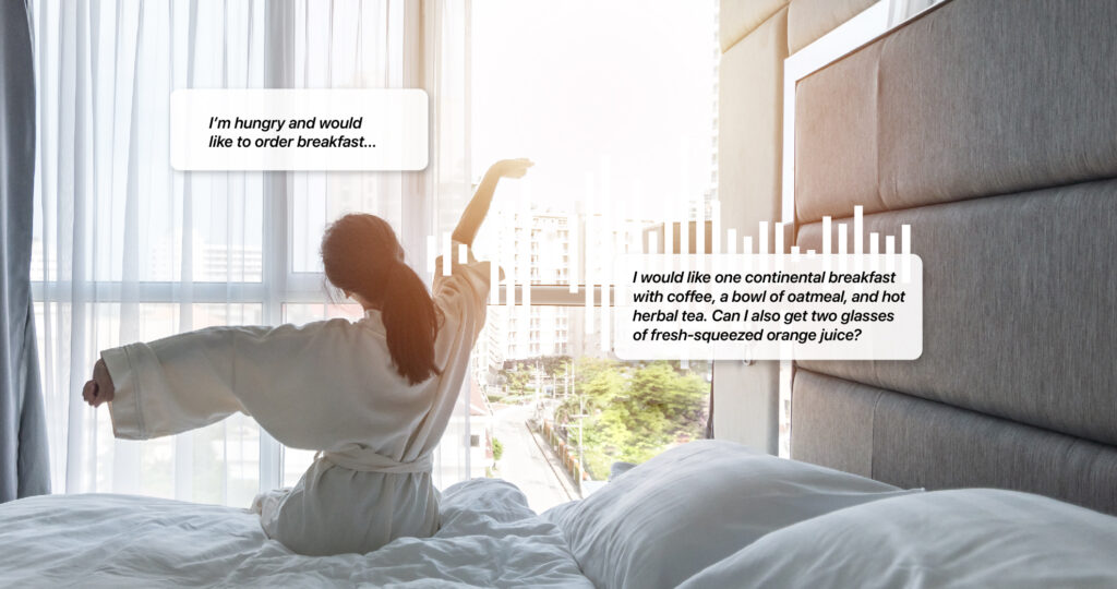 How Voice AI is Reshaping the Hospitality Industry: 5 Key Use Cases ...