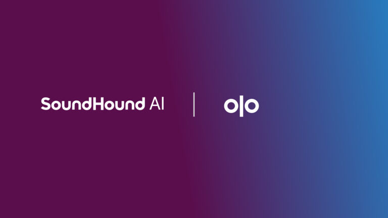 SoundHound and Olo Partner to Provide Voice AI Ordering to Restaurants - SoundHound AI