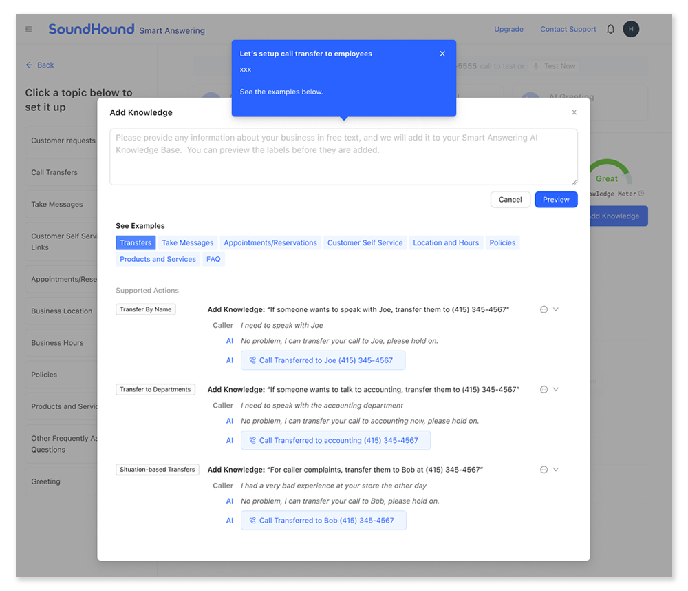 Part 2: Mastering Smart Actions - SoundHound