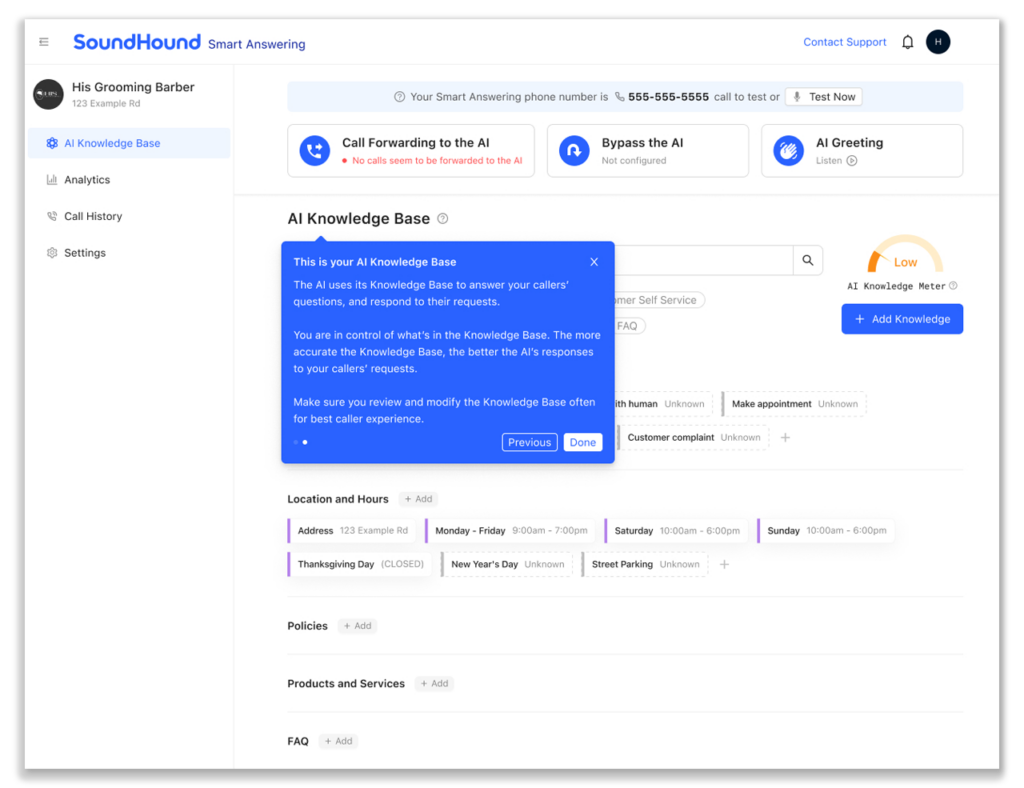 Part 2: Mastering Smart Actions - SoundHound