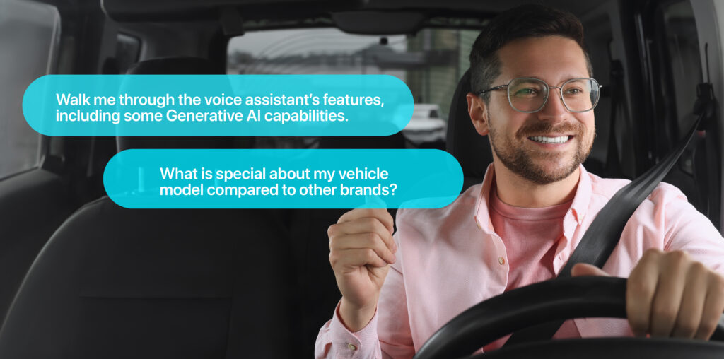 SoundHound Chat AI Automotive Introduces New Tools for Advanced Voice ...