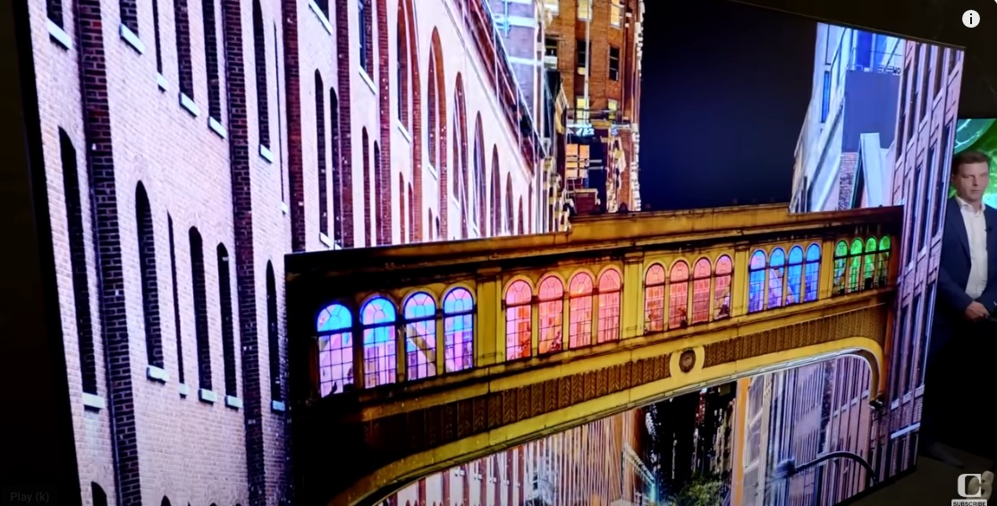 CES 2025 Bridges the Gap Between AI Power and Human Interface ...