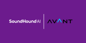 SoundHound AI Partners With AVANT Communications to Accelerate the ...