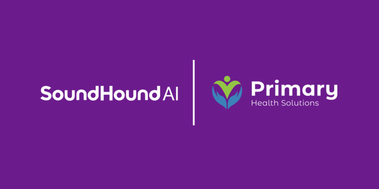 Primary Health Solutions Deploys SoundHound’s AI Agent Platform for ...