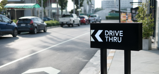 Buyer’s Guide | 6 Questions to Ask When Choosing a Drive-Thru Voice ...