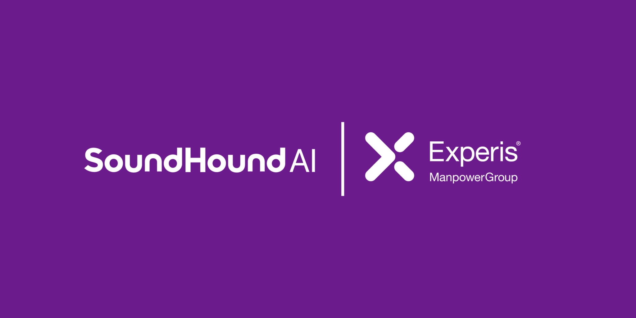 ManpowerGroup’s Experis and SoundHound AI Announce Strategic ...